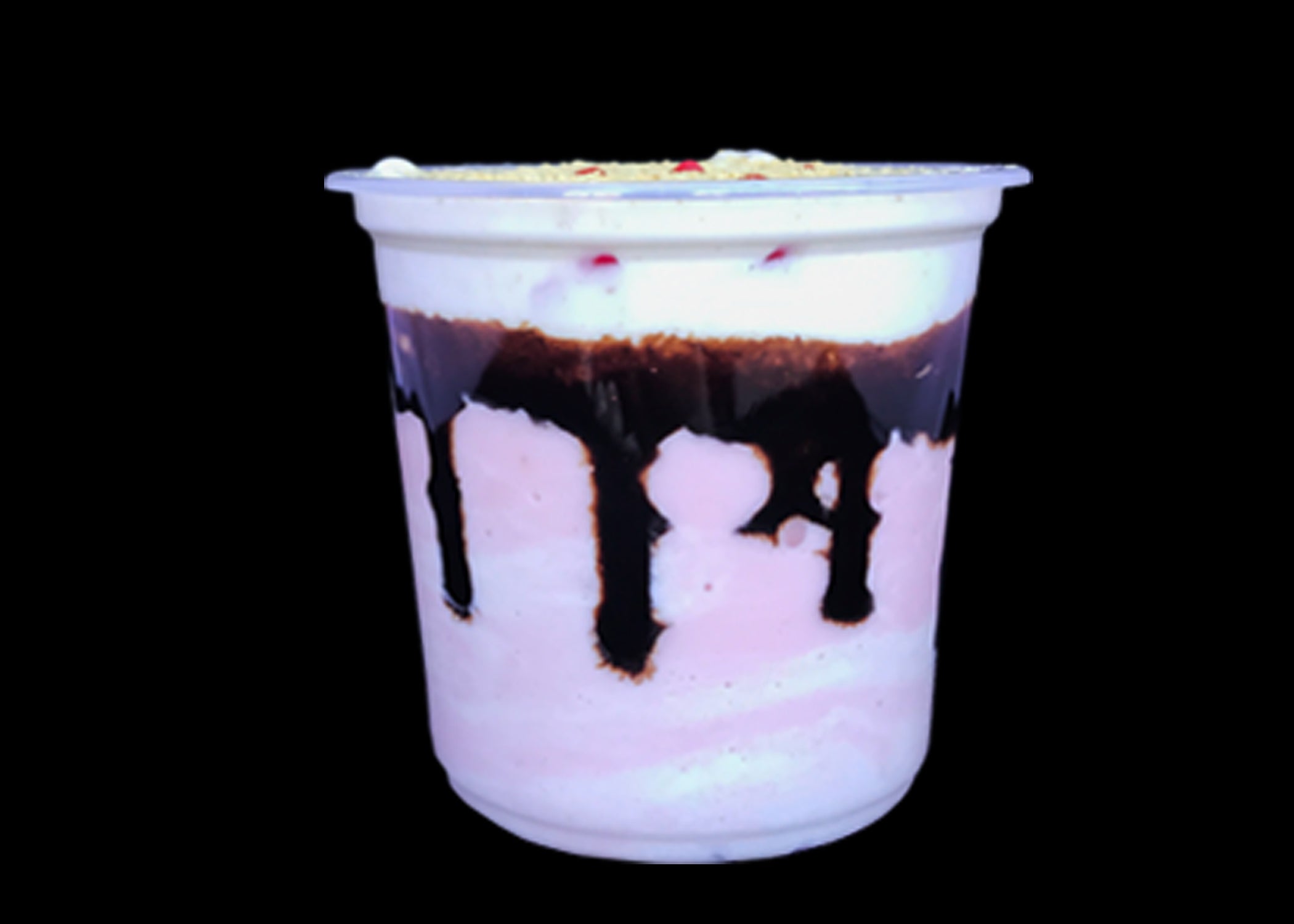 LOVE POTION SMOOTHIE | Sumo Snow